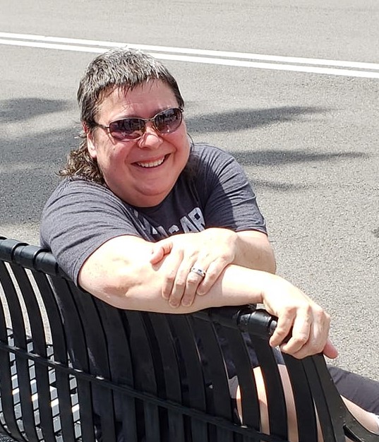 Blog - My Characters Surprised Me, Again - Rita Potter